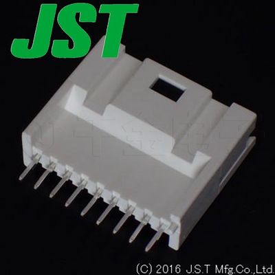 BH09B-PNISK-1A(LF)(SN)供应JST针座现货