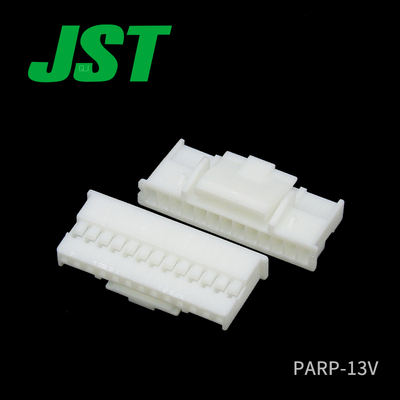 千金供应PARP-13V原厂接插件JST塑壳连接器现货