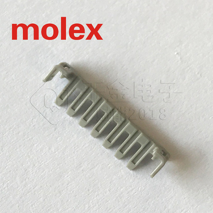 千金供应MOLEX连接器5051520700 505152-0700插片接插件现货_虎窝淘