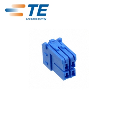 千金供应TE连接器2-1565083-3塑壳量大从优接插件现货