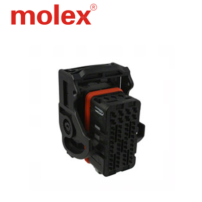 molex千金供应塑壳莫仕连接器