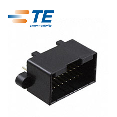 千金供应174977-2接插件TE