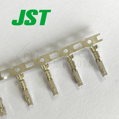 【特价促销，售完即止】SHCM-A04T-P025千金供应JST端子现货