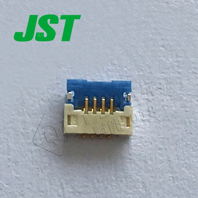04FHSY-RSM1-GAN-TB(LF)(SN)供应JST针座现货