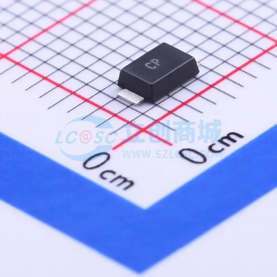 晶导SMAFJ36CA抑制器二极管