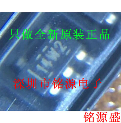 【铭源盛】TLV6001IDBVR TLV6001IDBVT TLV6001 丝印14W2 SOT23-5