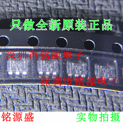 全新TPS3838J25DBVR TPS3838J25DBVT TPS3838J25丝印PDPI SOT23-5