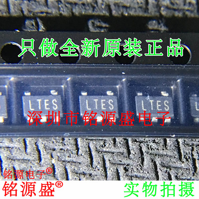 全新原装 LT1611CS5 LT1611 丝印LTES SOT23-5 开关稳压器 芯片