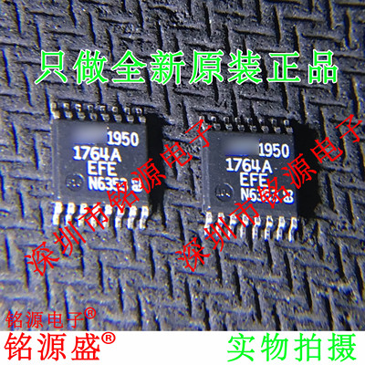 LT1764AEFE1764ATSSOP16芯片