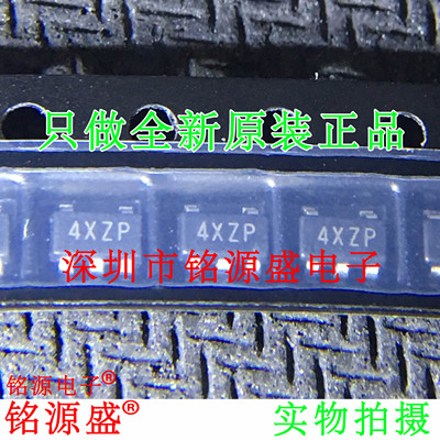 铭源盛 XC6204B302MR XC6204B302M XC6204B302 丝印4XZT SOT23-5