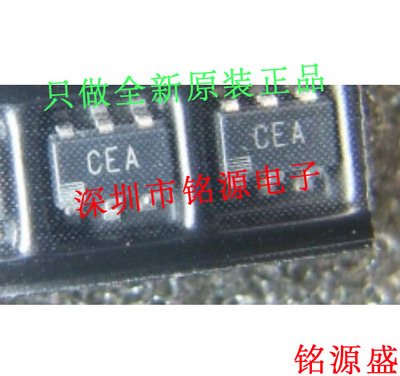 全新 AD7476ARTZ AD7476ART AD7476 丝印CEA SOT23-6 模数转换器
