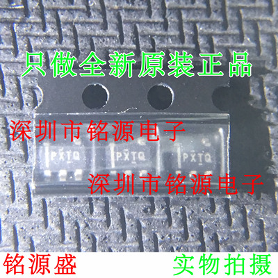 铭源盛TPS73433TDDCRQ1 TPS73433TDDCR TPS73433丝印PXIQ SOT23-5