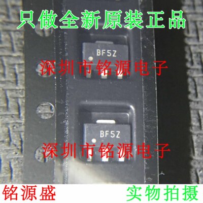 铭源盛SBF5089Z SBF5089 SBF-5089Z SBF-5089 丝印BF5Z SOT89芯片