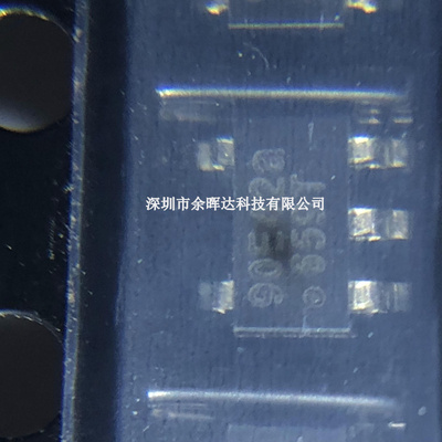 OB3390 OB3390TMP SOT23 原装昂宝 5W LED 隔离 恒流驱动IC