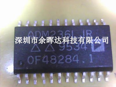 ADM232LJRZ ADM232LJR ADM238LJR ADM236LJR 全新原装驱动接收器