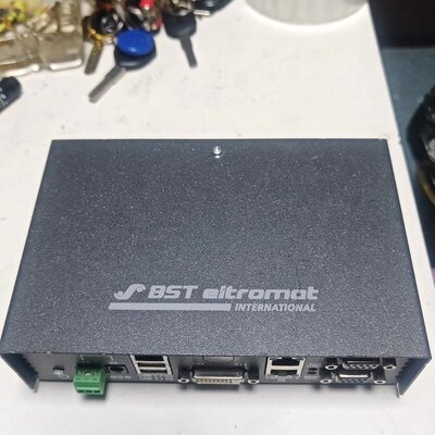 5000POWERscope 5000控制器BST eltromat POWERscope 5000控制器