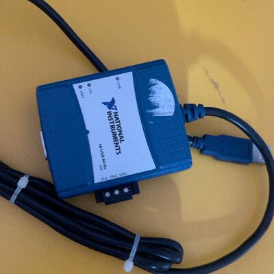 议价CAN接口卡USB-8476SUSB8476SUSB8476SUSB-8476S