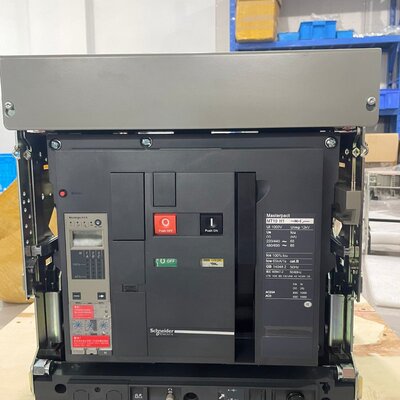 议价框架断路器MasterPa MTZ1MasterPa MTZ2MasterPa MTZ3