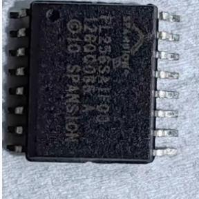 全新原装 S25FL256SAGMFI000 FL256SAIF00 SOIC-16 FLASH存储器IC