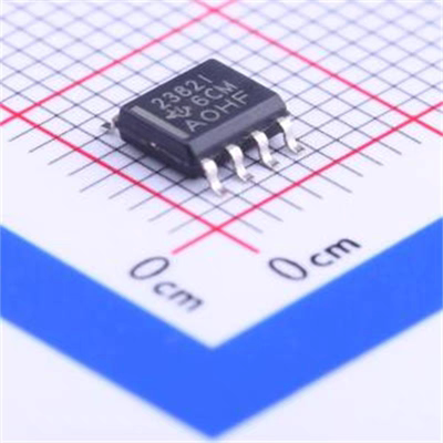运算放大器 TLV2382IDR SOIC-8  全新现货