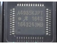 A4935KJPT 方向机无刷直流电机控制器IC芯片模块进口现货直拍