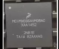 MCIMX6S6AVM08AC 2N81E 汽车电脑板BGA芯片 现货可直拍