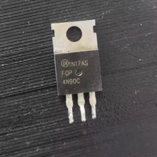 FQP4N90C 汽车电脑板插件三极管