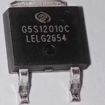 G5S12010C 新能源汽车充电机肖特基二极管