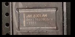 全新进口原装 MAX17830GUN MAX17830 TSSOP56 电池多功能控制器