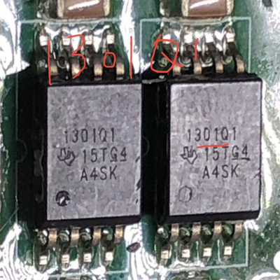 1301Q1 AMC1301QDWVRQ1 新能源充电机隔离运算放大器IC芯片