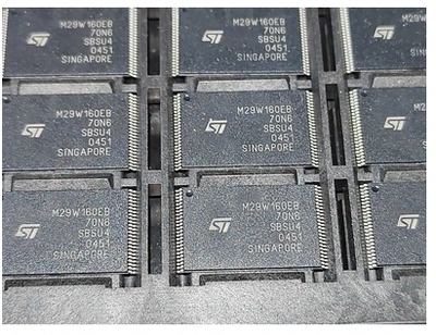 M29W160EB70N6E TSOP-48 NOR闪存 存储器 全新原装正品