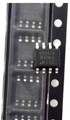 Q9945A 德尔福MT20U 三代MT20U2车身电脑板喷油驱动芯片贴片IC