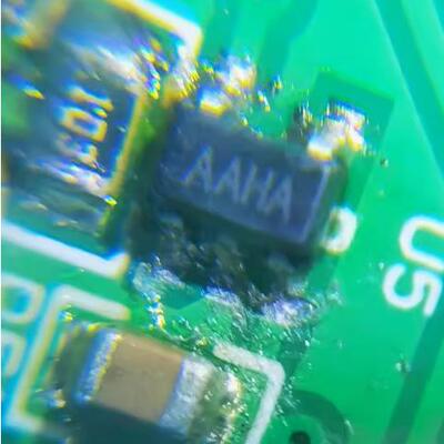 全新原装正品 MCP6001T-I/OT AAHA丝印 AA丝印 SOT23-5 工业级