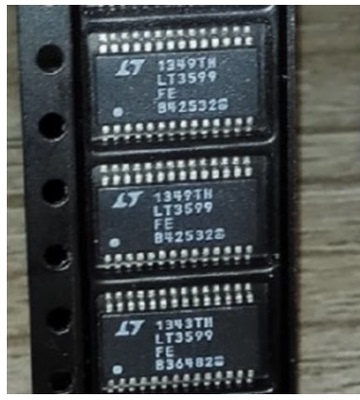 LT3599FE LT3599EFE LT3599IFE 驱动器 全新 实价 可以直接拍买