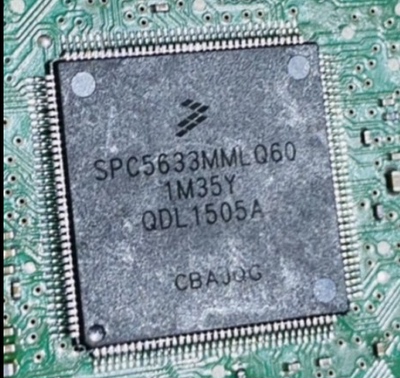 原装现货 SPC5633MMLQ60 QFP 汽车电脑板芯片 现货 可直拍