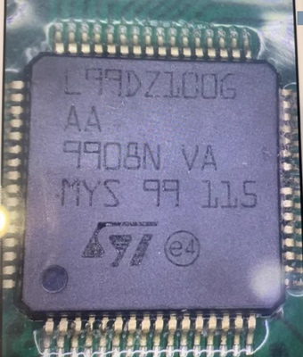L99DZ100G AA 汽车电脑板芯片IC模块 全新原装