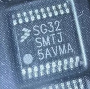SG32SMTJ 汽车电脑板单片机芯片空白无数据