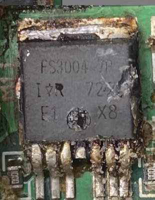 FS3004-7P AUIRFS3004-7P IRFS3004-7P 贴片TO-263 40V 400A 直拍