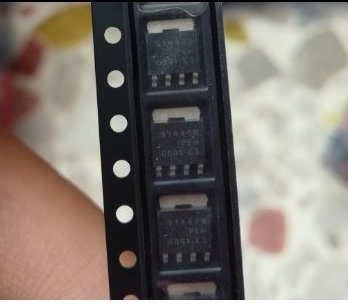 全新可直拍BUK9Y14-40B+115 91440B SOT669 原装现货 质量保证