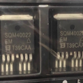 SQM40022 SQM40022EM 汽车电脑板N沟道场效应三极管