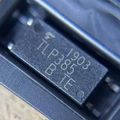 TLP385 TLP385GB 新能源充电机光耦IC芯片SOP4脚贴片