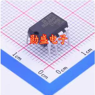 IXDD604PI 比亚迪C1新能源充电机电脑板栅极驱动器IC芯片DIP8脚