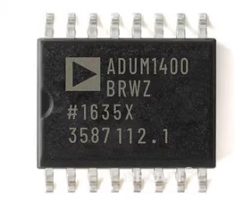 ADUM1400BRWZ 封装SOP16脚 汽车电脑板易损芯片