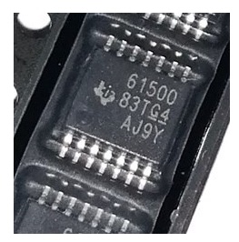 61500 TPS61500PWPR LED照明驱动器 背景光驱动IC芯片