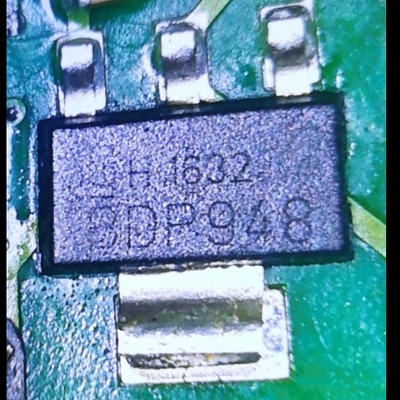 BDP948 SOcT223 45V 3A PNP硅AF功率晶体管 双极 贴片三极管