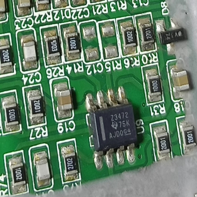 Z3472 新能源汽车充电机运算放大器芯片 贴片八脚