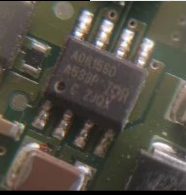 A0815SD AO815SD 汽车电脑板贴片8脚芯片