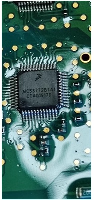 MC33772BTA1 新能源电脑板IC芯片