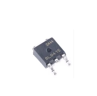 原装正品 AOD444 TO-252 N沟道 60V/12A 贴片MOSFET(场效应管)