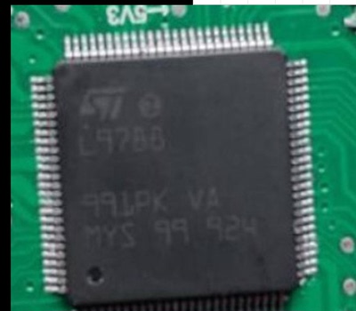 L9788 汽车电脑板IC芯片模块进口现货直拍